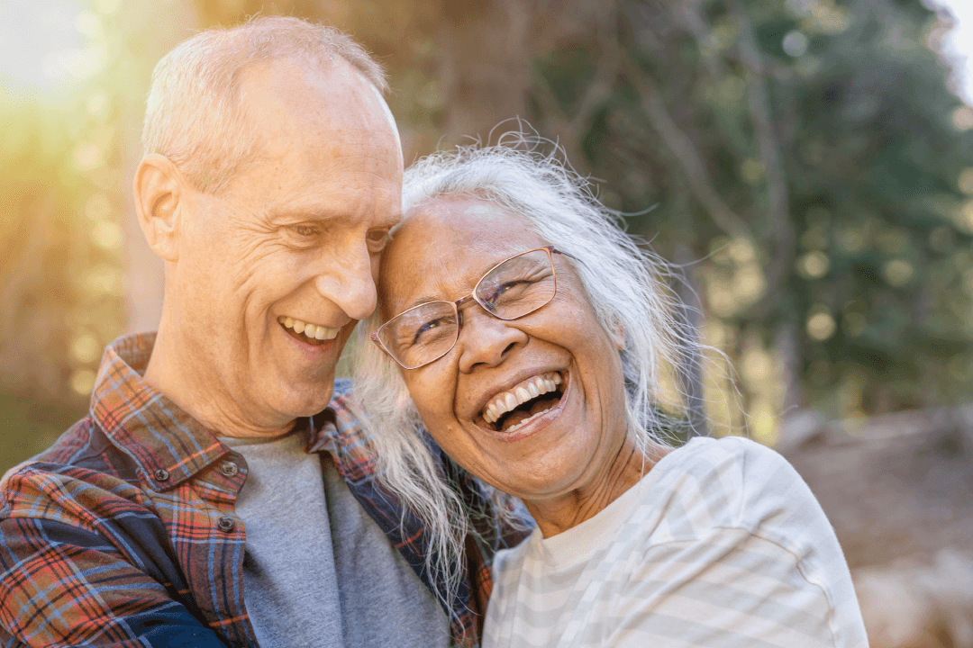 Failing Vision Can Be Misdiagnosed as Brain Decline - Your Sight Matters