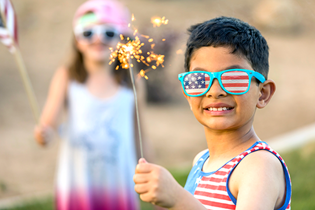 Prevent Eye Injuries to Enjoy Holiday Fireworks
