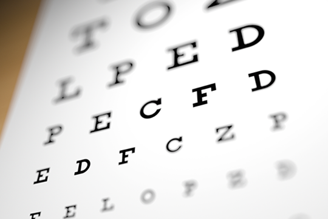 PATIENT TESTIMONIAL: Surgery Restores Vision Impaired by Cataracts